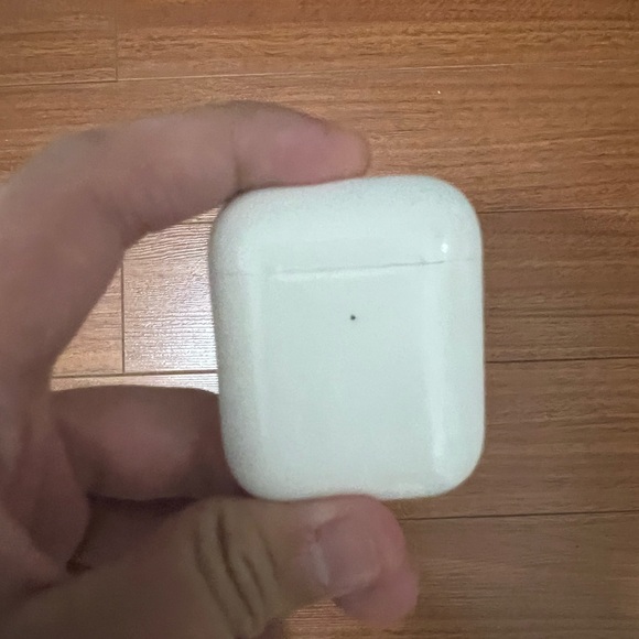 Apple | Headphones | Airpod 2nd Gen | Poshmark